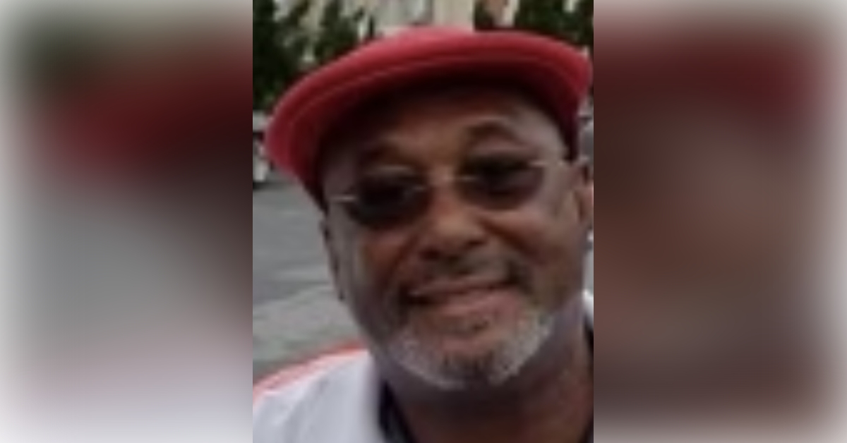 Obituary information for William M. Johnson,Jr.