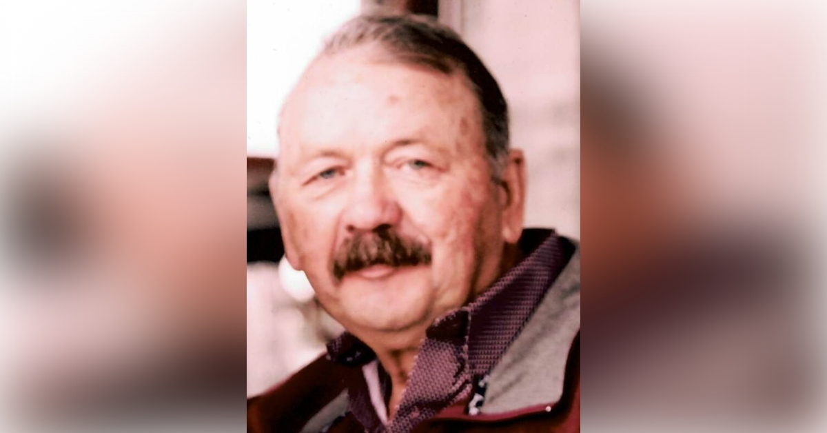 Obituary information for Dr. Larry Wilder