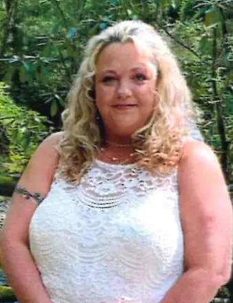 Obituary information for Angela Dawn Cheek