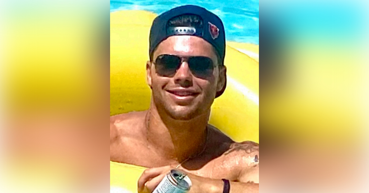 Obituary information for Ben Richard Guzek