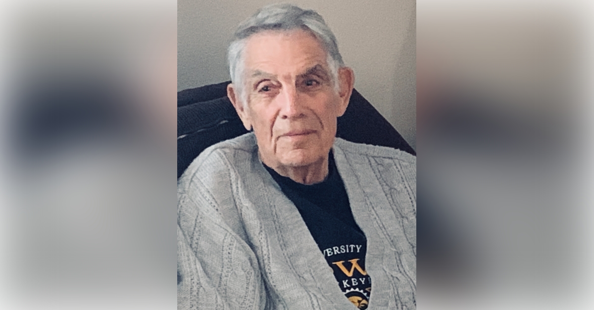 Obituary information for Gene Chambers