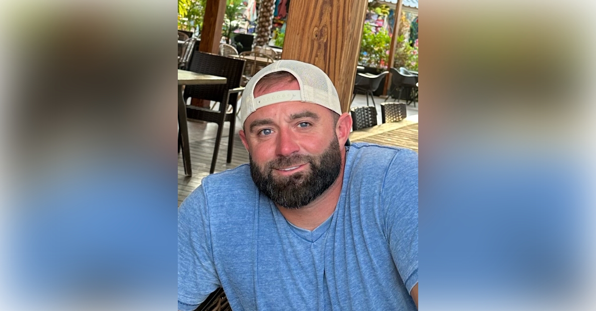 Obituary information for Matthew D. Welch