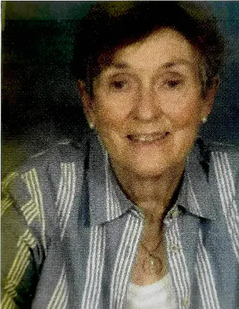 Obituary information for Patricia Elliott Fowler