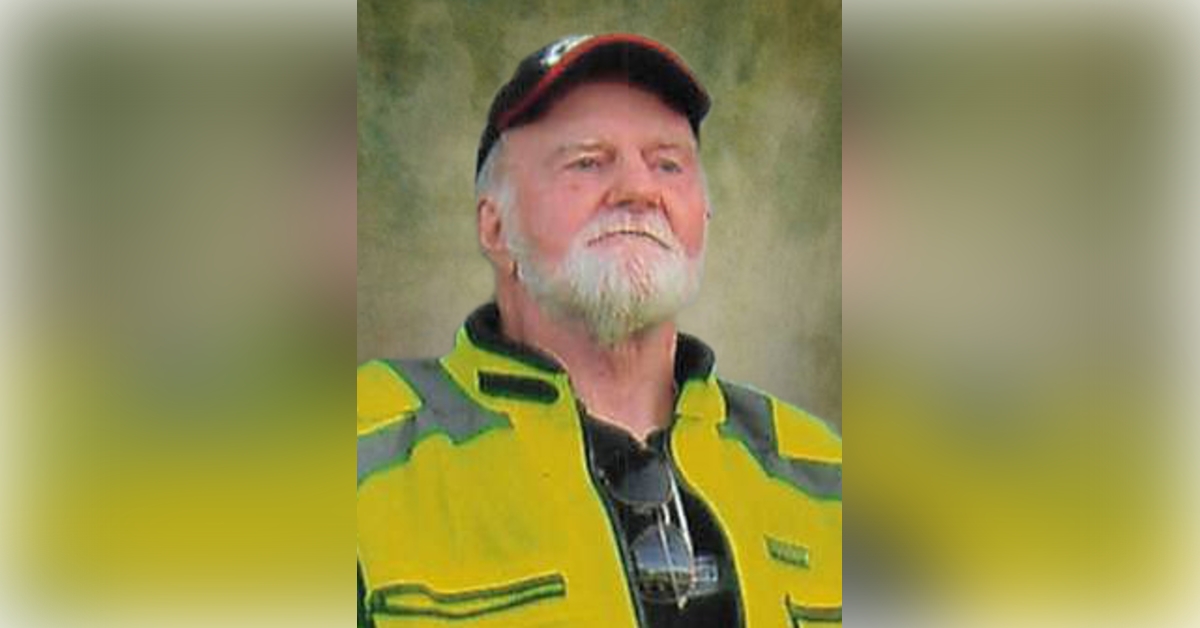 Obituary information for Richard Pease