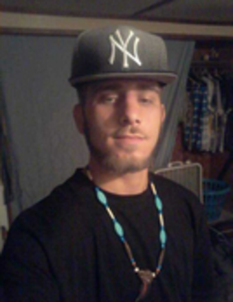 Lakota "Heck" Shan Locklear Obituary - 2024 - Heritage Funeral Home