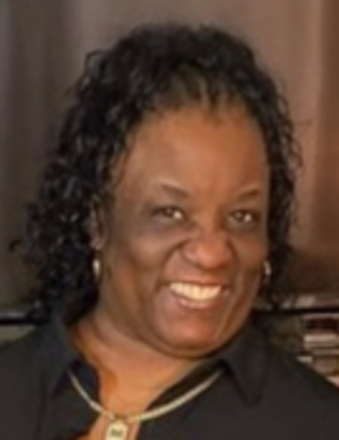 Gina Alicia Frazier-White Obituary - 2024 - Smoot Funeral Services