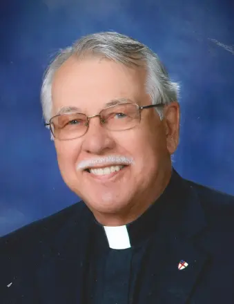 Rev. Anthony “Tony” Richard Ring | Timeless Classics 98.7 WDLB 1450 AM