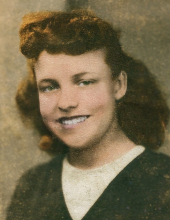 Vivian Laura (Olson) Sparks Obituary - 2024 - ODonnell-Cookson Life ...