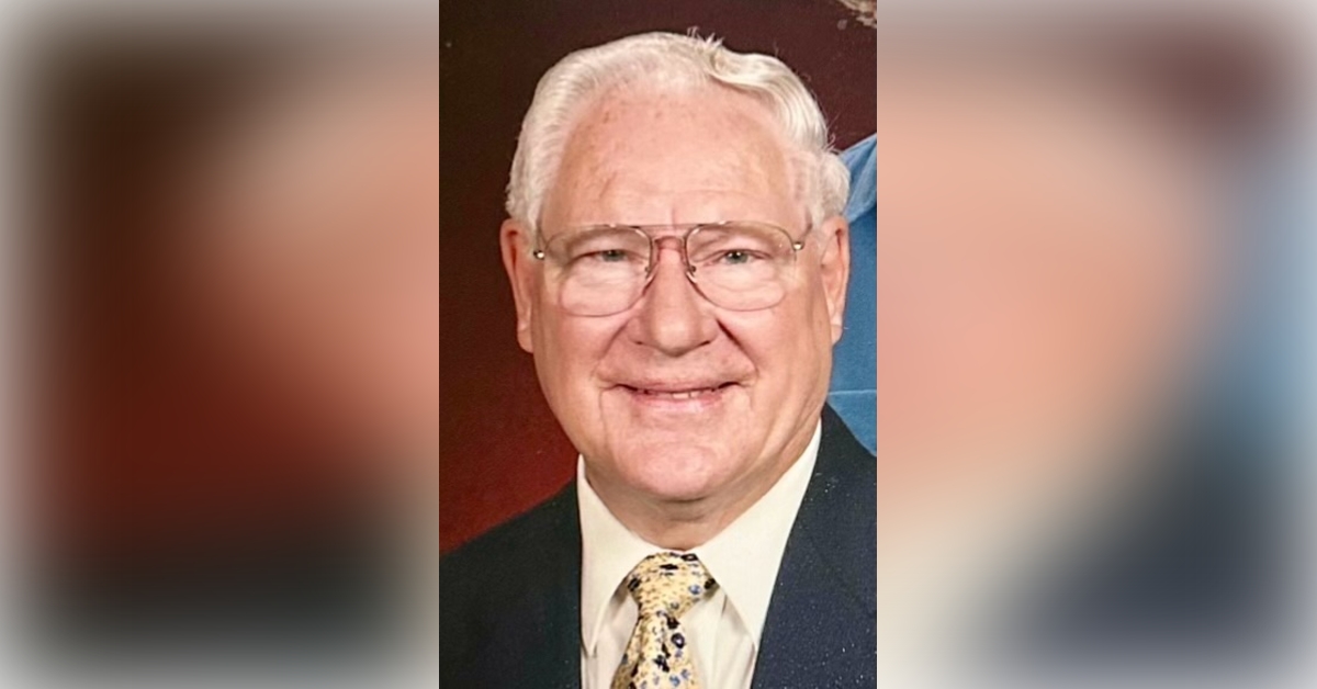 Obituary information for Charles Douglas Garrett