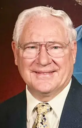 Obituary information for Charles Douglas Garrett