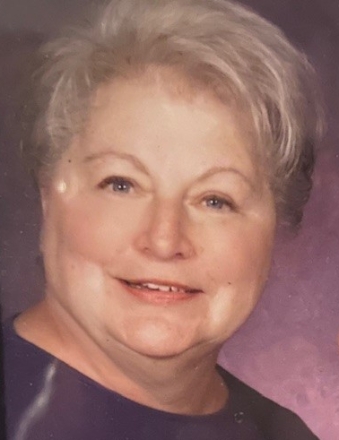 Patricia Lee Gruber Obituary - 2024 - John H Evans Funeral Home