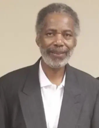 Obituary information for Leon Patterson Jr.