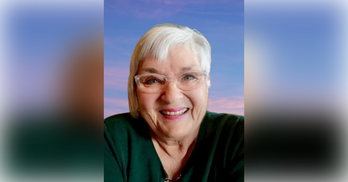 Obituary information for Eileen C. Hollingsworth