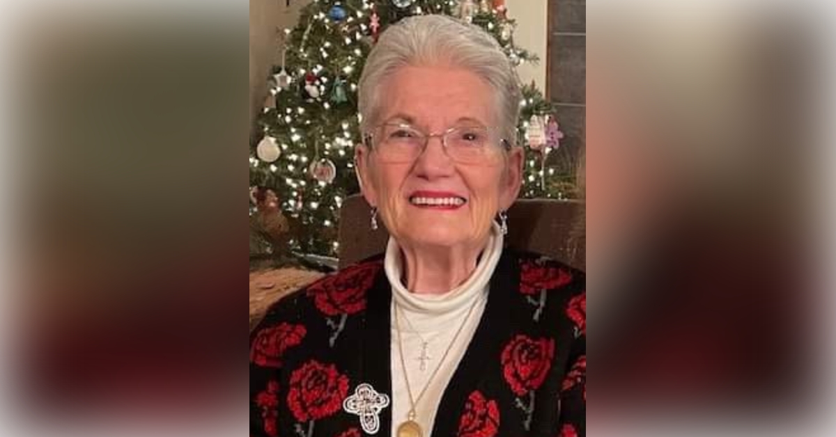 Obituary information for Patricia Lou Peters