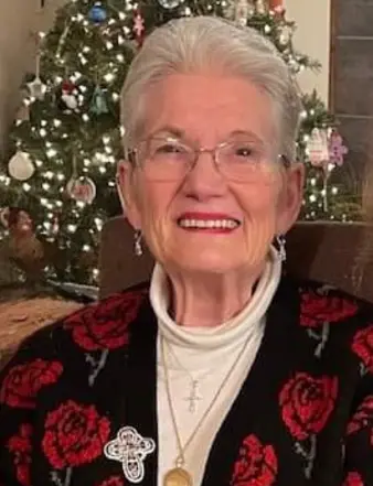 Obituary information for Patricia Lou Peters