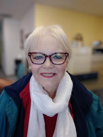 Virginia "Ginny" Scott Obituary - 2024 - John H Evans Funeral Home