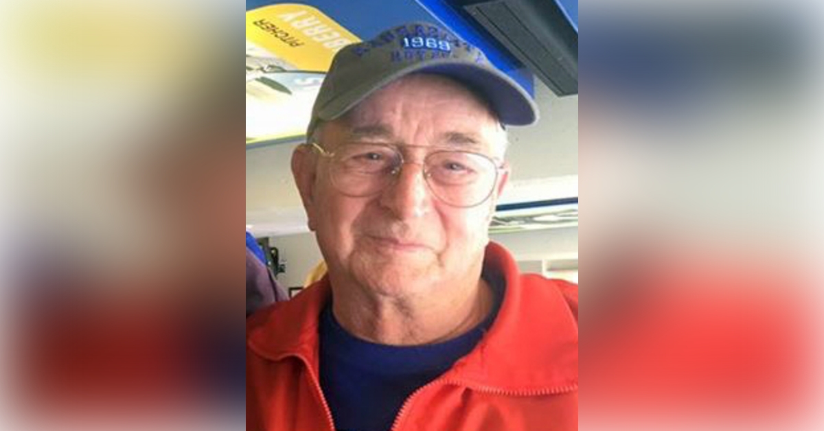 Obituary information for Billy Joe Graham