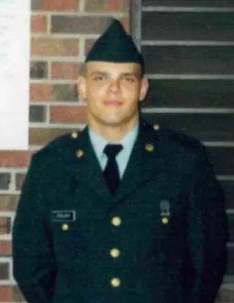 Obituary information for Michael Wayne "Mike" Frazier