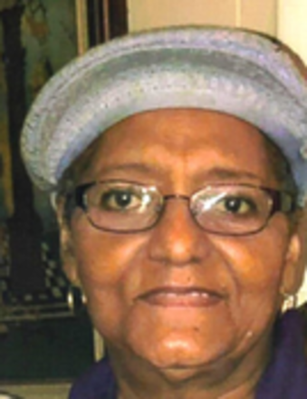 Ms. Charlene Avery Obituary - 2024 - C. C. Carter Funeral Home, Inc.