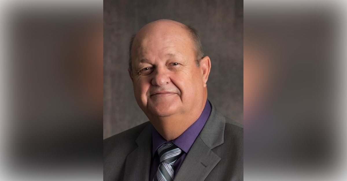 Obituary information for Neil Martin