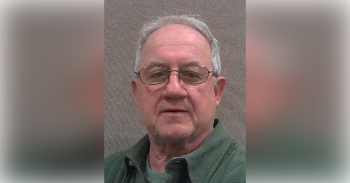 Obituary information for James "Jim" Bennett Jr.