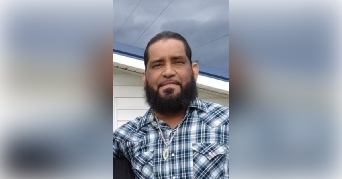 Obituary information for Christopher Locklear