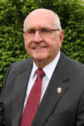 Obituary information for Dr. John Theodore Dickman