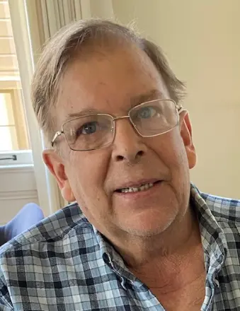 Obituary information for Paul Donald Graham