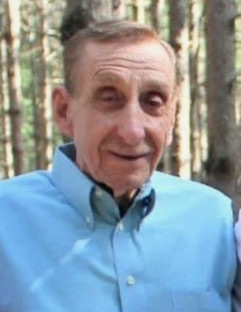 Ronald Dean Heath Obituary - 2024 - Torkelson Funeral Home - Northern