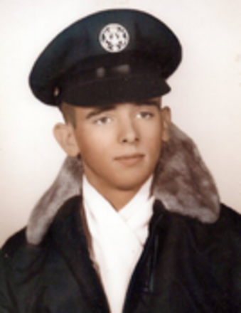 Patrick David Wolfe Sr. Obituary - 2024 - Kingwood Funeral Home and ...