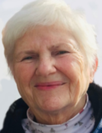 Barbara Anne Rezendes Obituary - 2022 - Murphy Funeral Homes