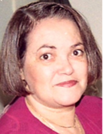 Judith "Judy" Jose Oliveira Obituary - 2022 - Murphy Funeral Homes