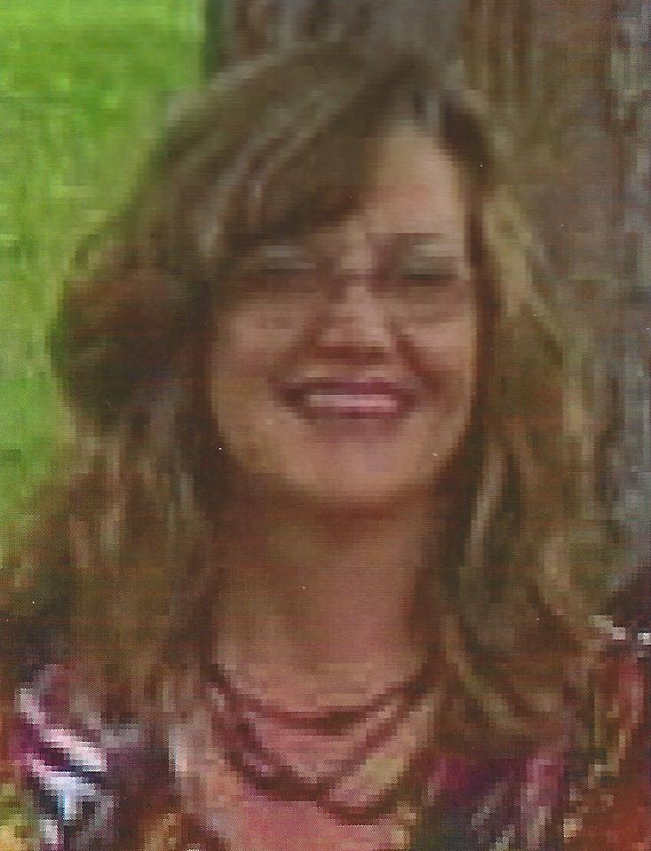 Angela Gayle Greene Park - 1970 - Angela Gayle Greene Park