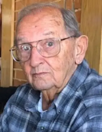 Obituary information for Lester J. Yoder