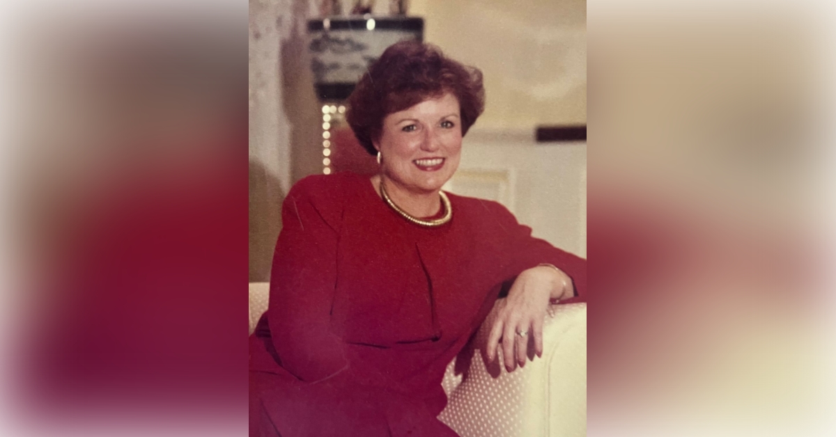 Obituary information for Kathleen Brooks Verschoyle
