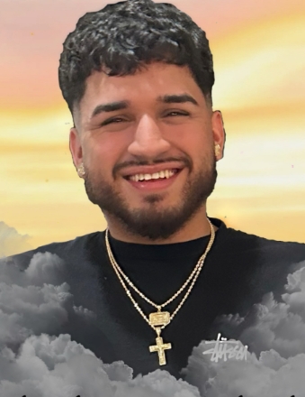 Miguel Angel Gonzalez Jr Obituary - 2024 - DW Brooks Funeral Home