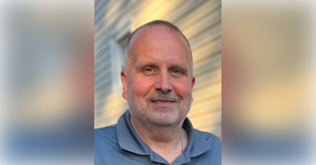 Obituary information for Tim Stacy