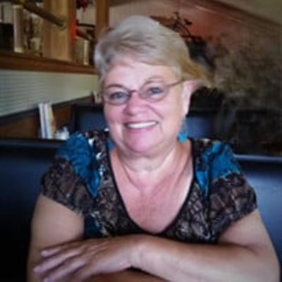 Georgia Faye Cook Obituary - 2024 - Mack Funeral Home