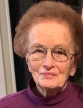 Ada Goodpaster Obituary - 2024 - Herald & Stewart Home-Funerals, Inc.