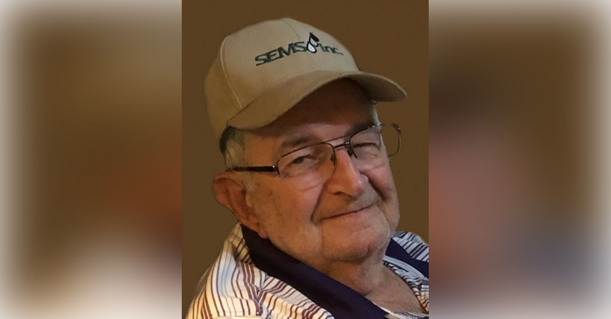 Obituary information for Ronald Louis "Brother" Slocum