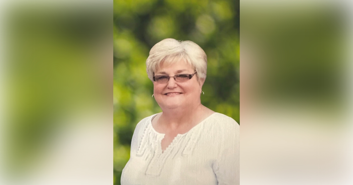 Obituary information for Rita June Nolan