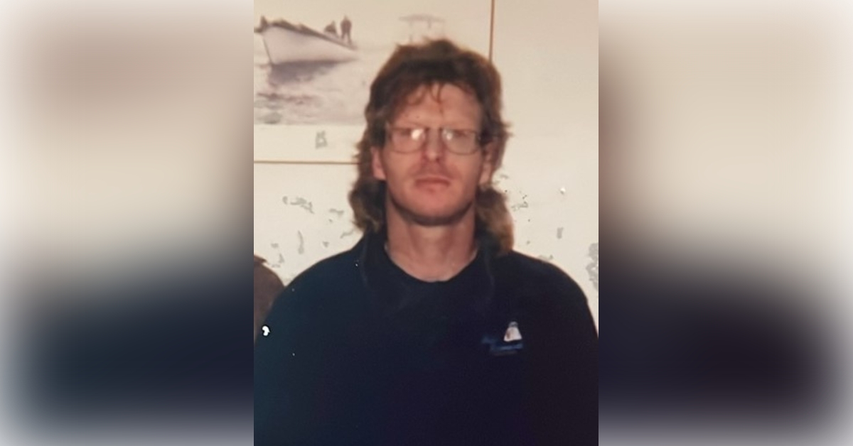 Obituary information for Frederick (Rick) Gerard Hickey