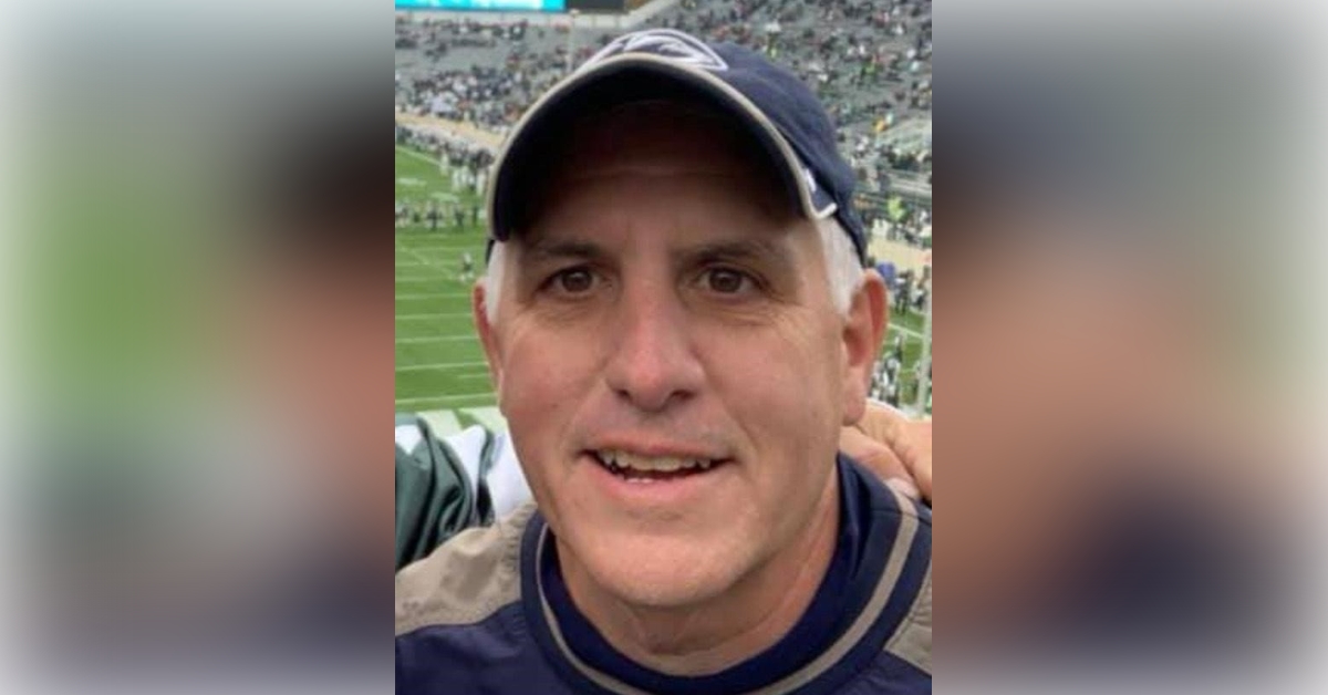 Obituary information for David James Steines, Jr.