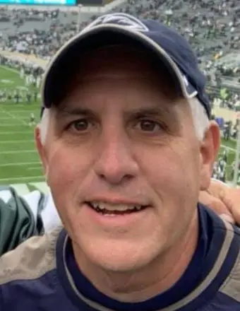 Obituary information for David James Steines, Jr.