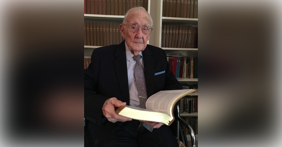 Obituary information for George Proctor Fulton