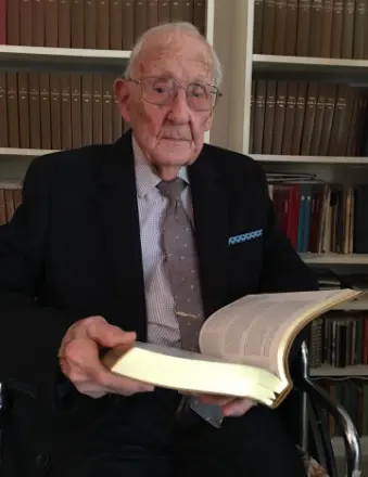 Obituary information for George Proctor Fulton