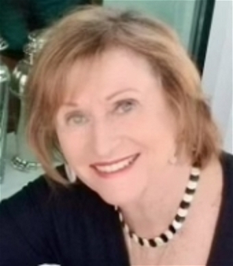 Sandra Stamos Obituary - 2024 - Orender Family Home for Funerals