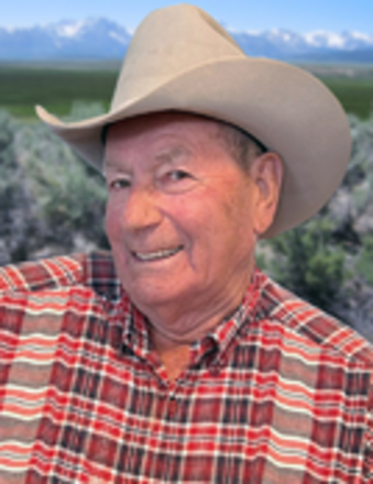 Walter Wayne Reich Obituary - 2024 - Wood Funeral Home & Crematory