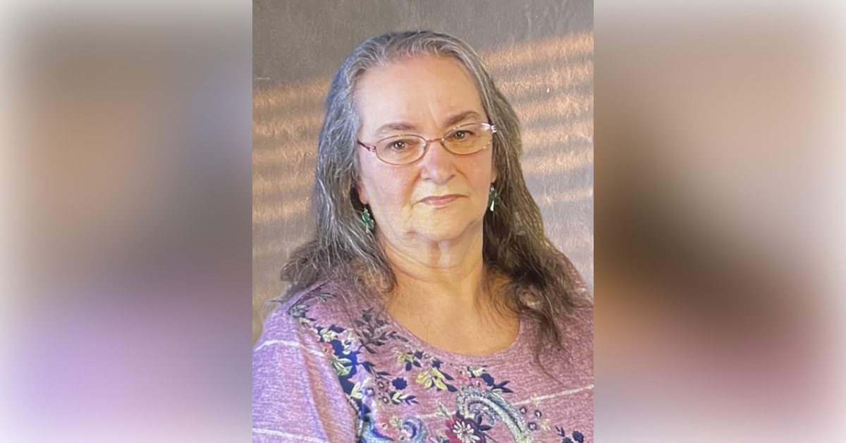 Obituary information for Mary Lou Buttke