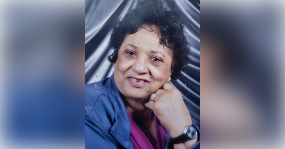 Obituary information for Shirley Ann Fields